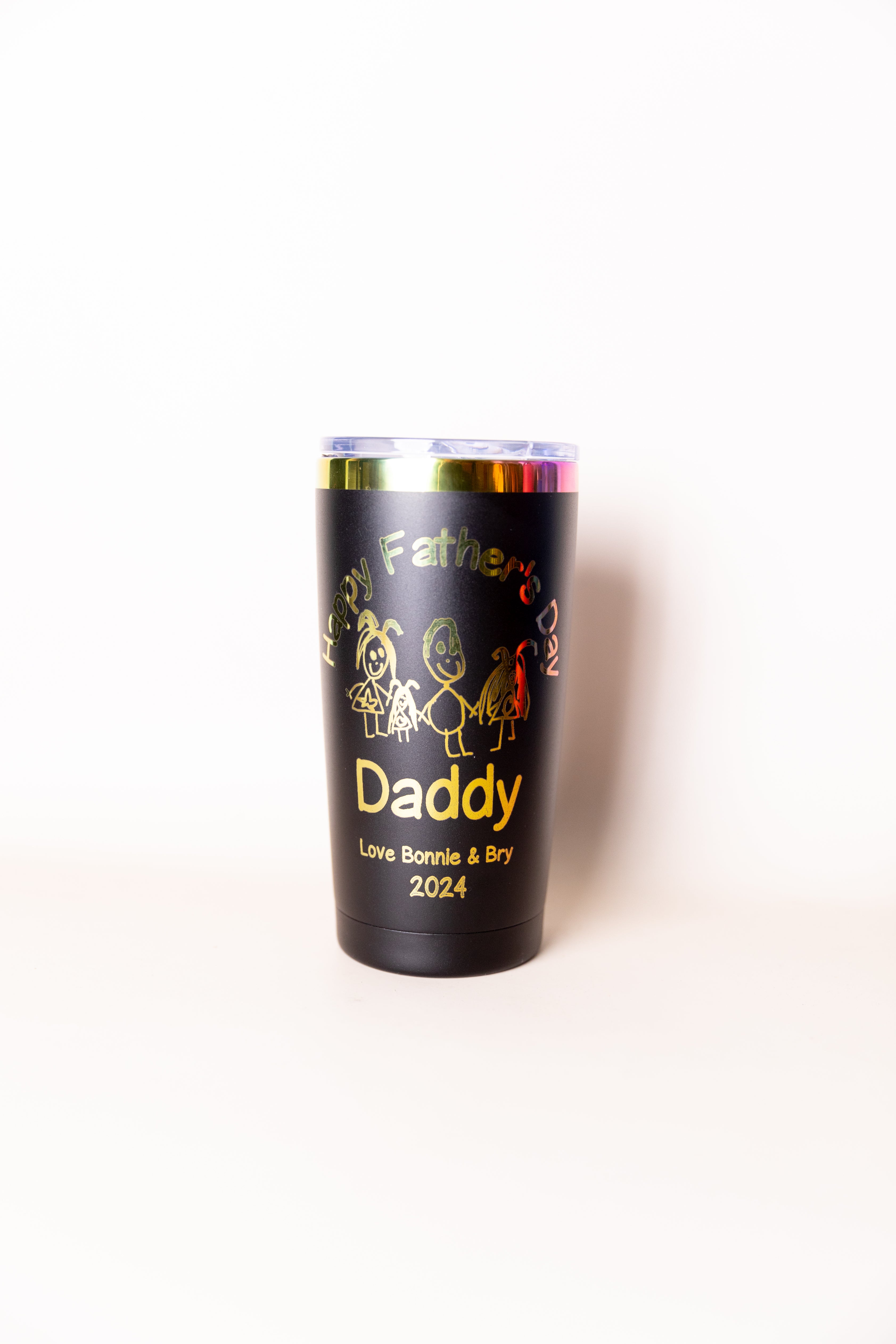 Father's Day Cups – Divine Customs